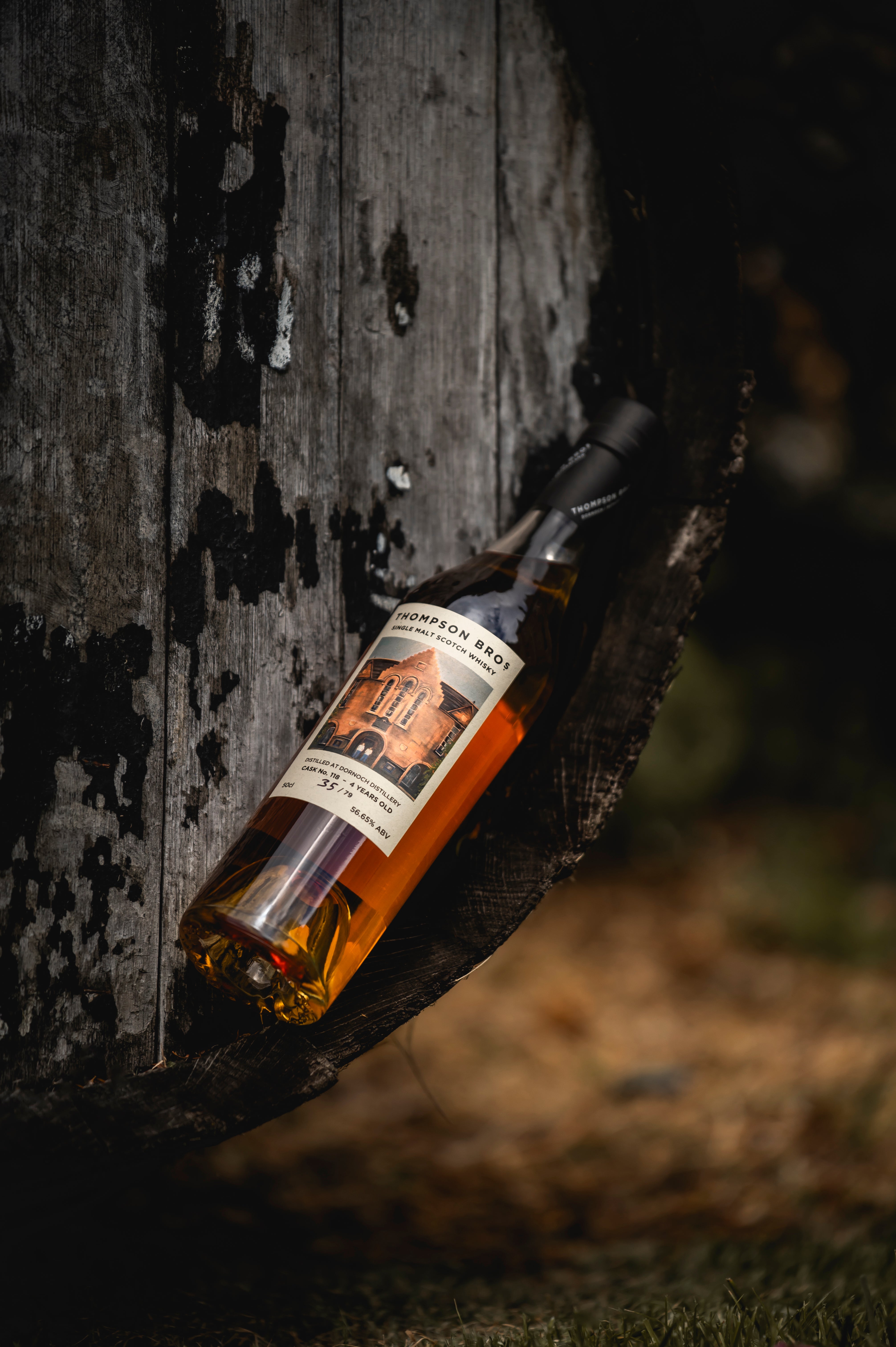 Rare Whisky Collectives | Buy Online | Carnegie Whisky Cellars