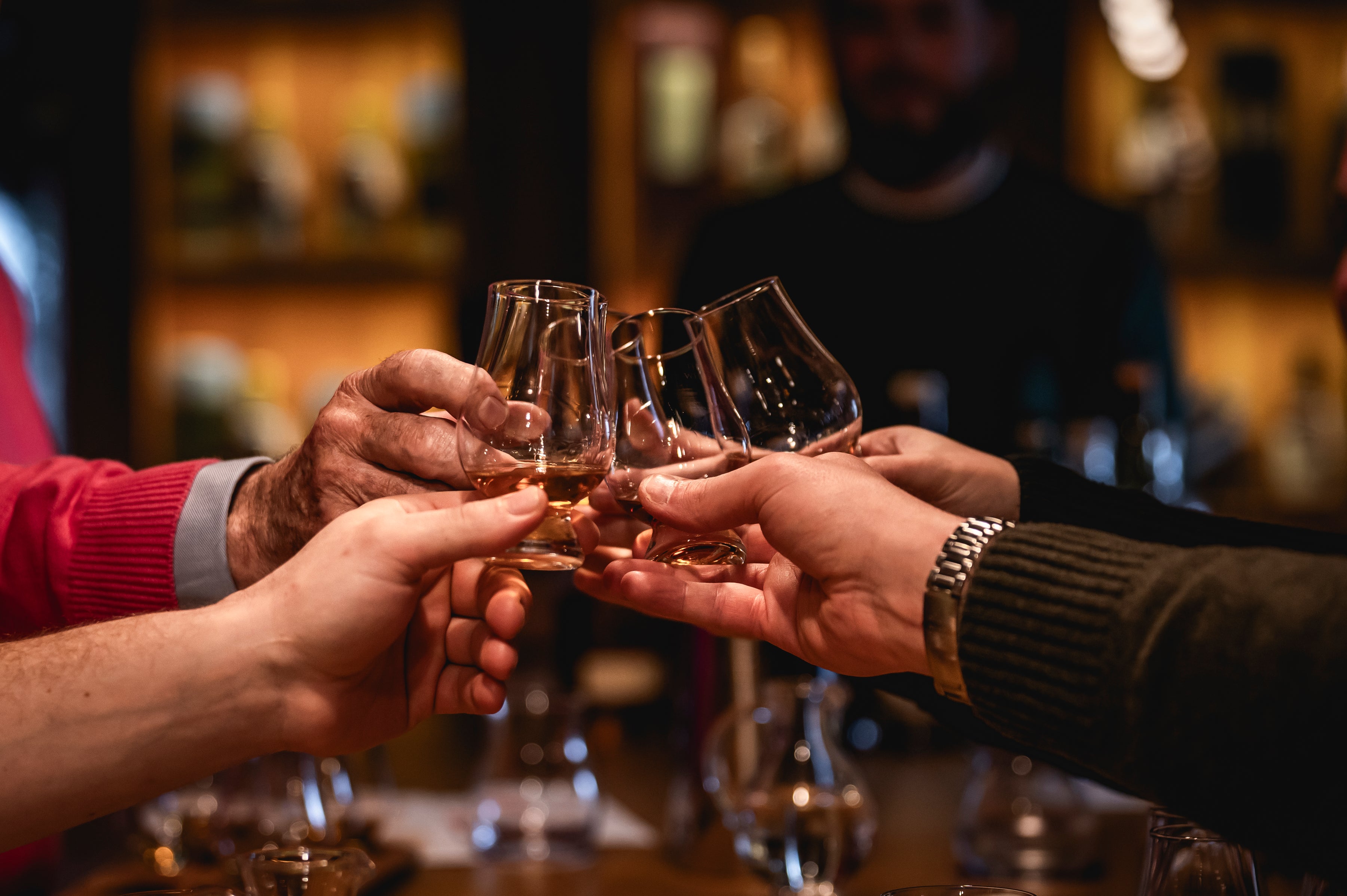 Carnegie Whisky Cellars | Award-Winning Whisky Shop, Dornoch, Scotland