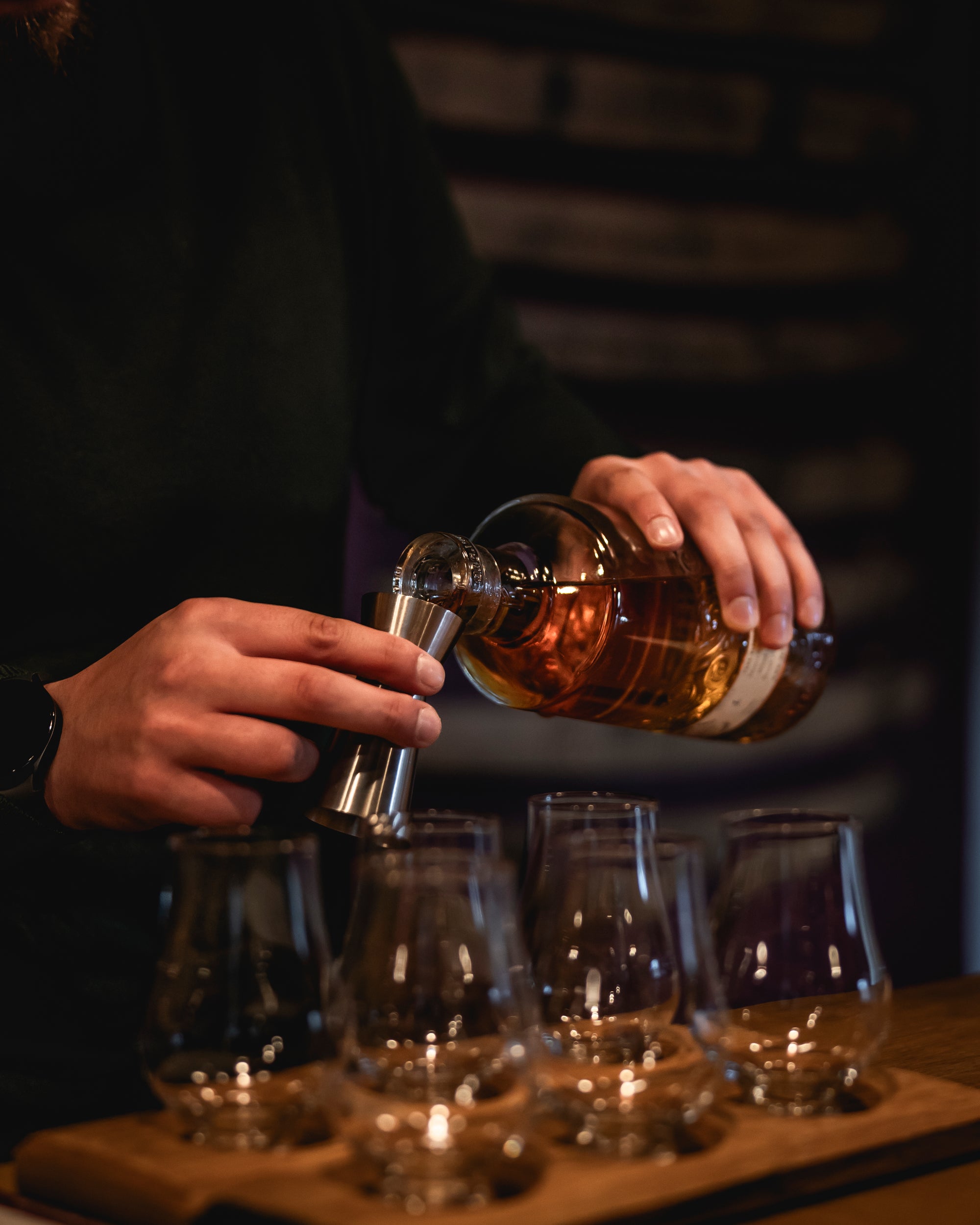 Explore Whisky Types | Carnegie Whisky Cellars